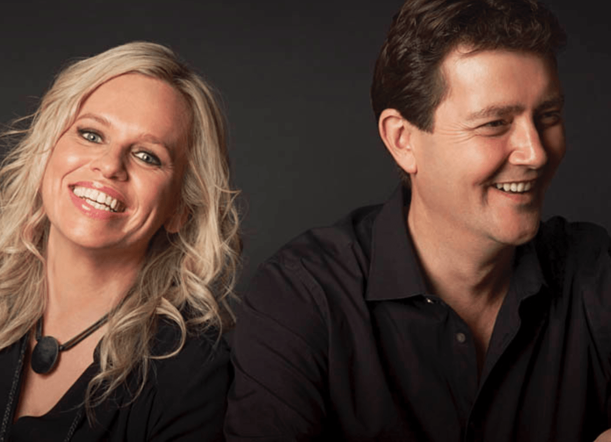 Beccy Cole – Official Website