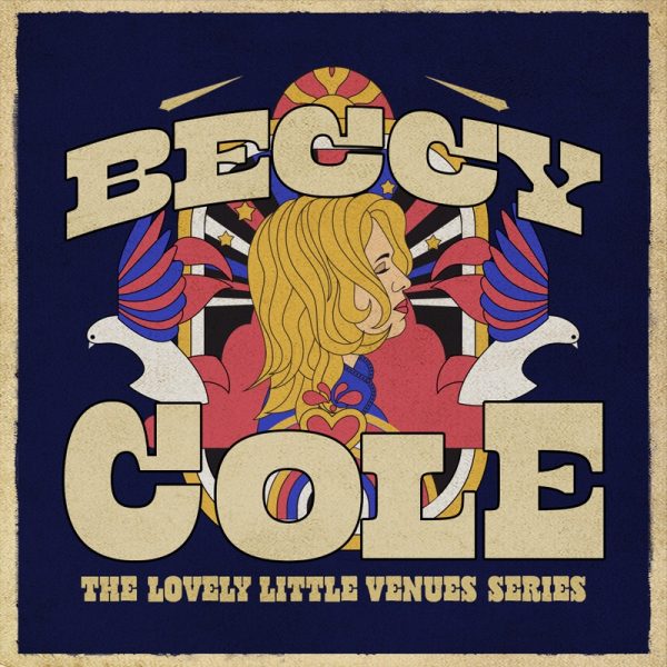 Beccy Cole – Official Website
