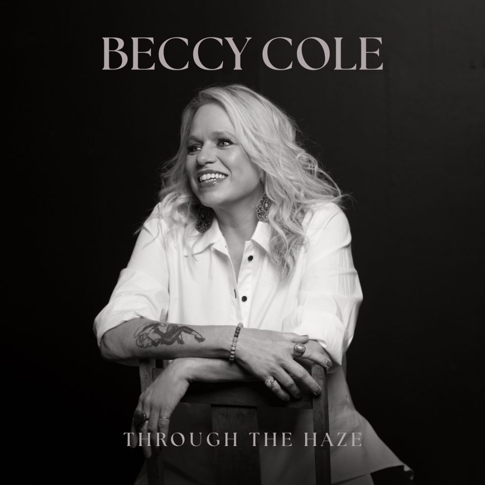 Beccy Cole | Official Website